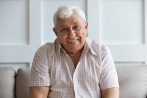 Simple Secrets to Happiness in Old Age