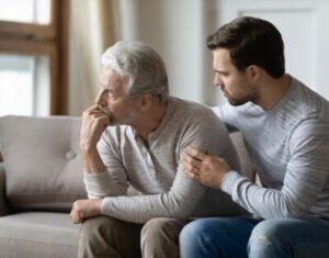 6 Things that Can Lead to Behavioral Changes in Seniors